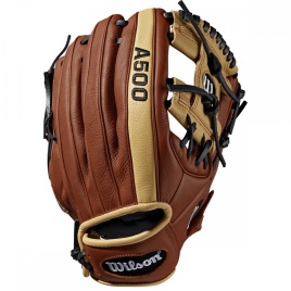 11" Wilson A500 2019